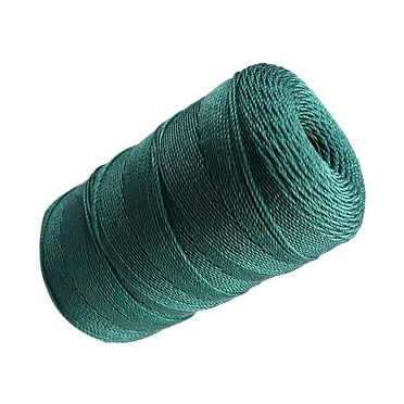 20 Yards Twisted Cord Rope Nylon Twisted Cord Trim Thread String ...