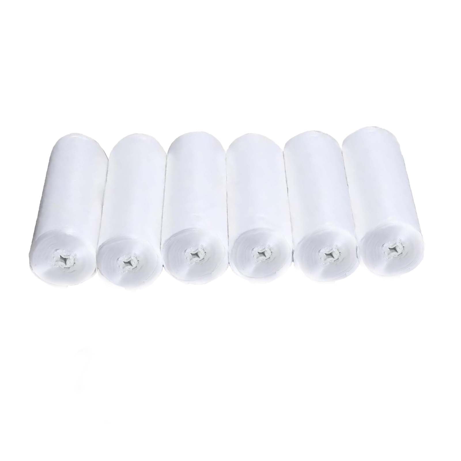 Click here for Mzxelprjd Trash Bags 6 Rolls 105 Count/Roll 4 Gall... prices