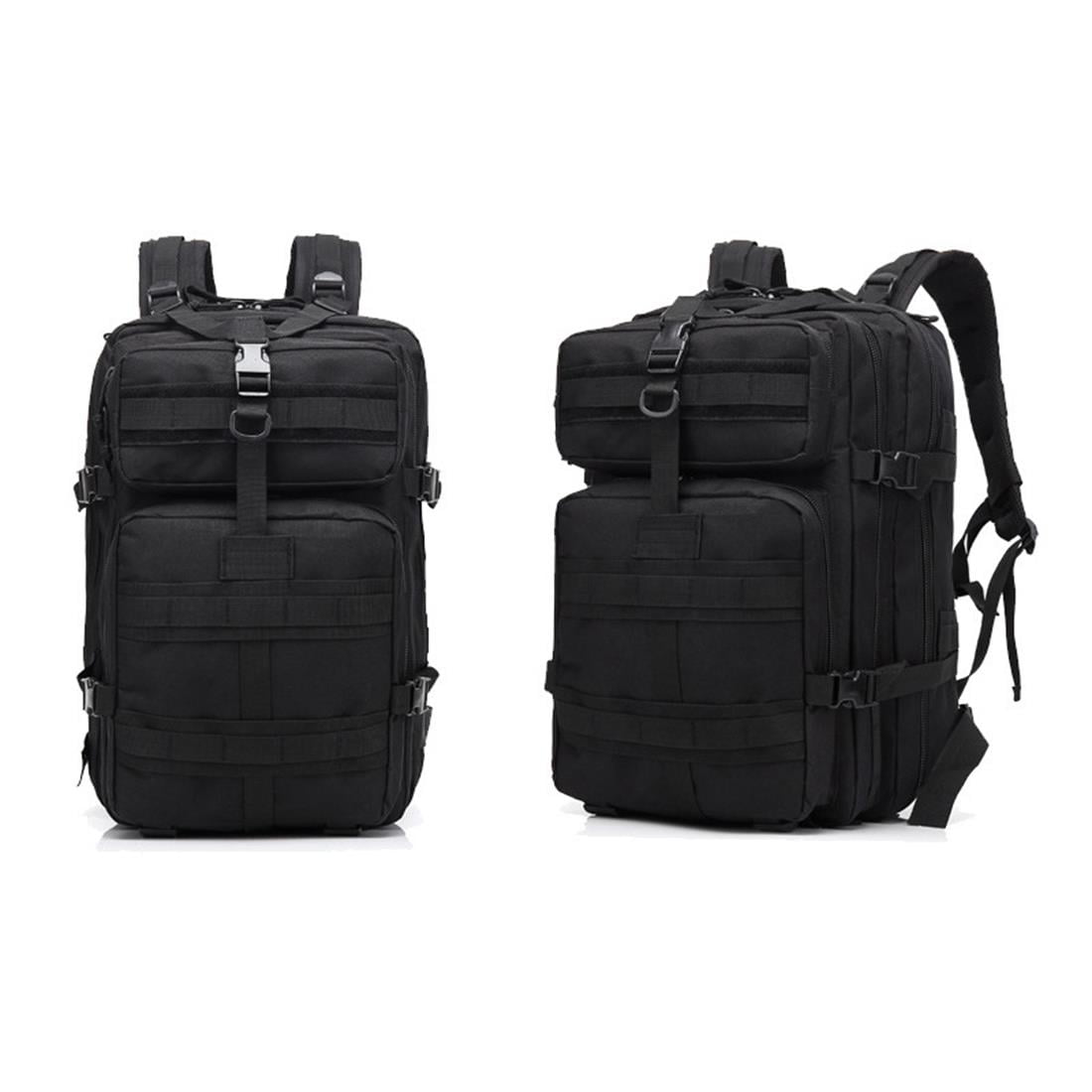 Battle Pack Tactical Backpack 1 to 3 Day Assault Pack Combat Veteran ...