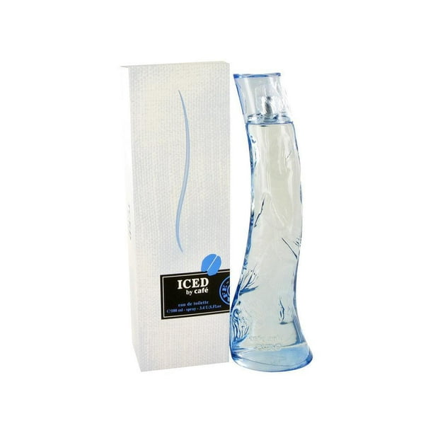 Perfume Cafe Cafe Puro Iced de Parfums Cafe EDT 100 ml Parfums Cafe ...