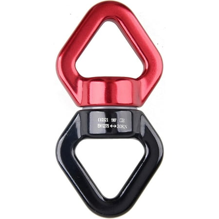 Lepai Rotation Swivel 30 Kn Swing Connector Rotator 360 Swivel Device ...