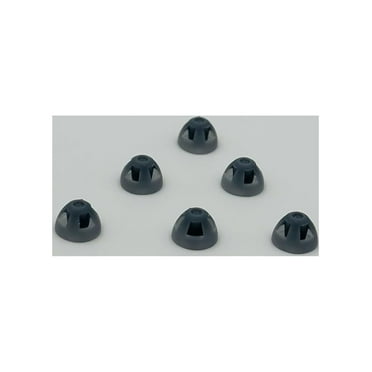 GN Resound Standard Receiver Tulip Size Domes for Hearing Aids ...