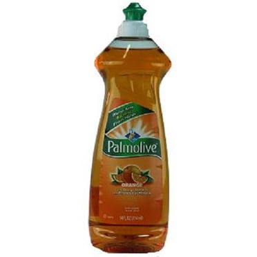 Palmolive Ultra Liquid Dish Soap Detergent, Lavender and Lime, 20 oz, 2 ...