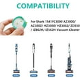 4-Pack, Compatible with Shark Odor Neutralizer Technology Vacuum ...