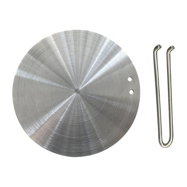 relayinert Stainless Steel Heater Diffuser Long-lasting Performance And ...
