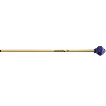 Mike Balter Pro Vibe Mallet - Medium, Rattan, Blue | Walmart Canada
