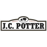 J.C. Potter Hot Links Pork and Beef Sausage, 17 count, 54 oz, Plastic ...