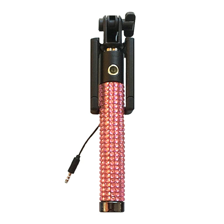 Android Pink Bling