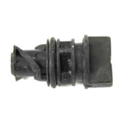 Ram 1500 Radiator Drain Plug