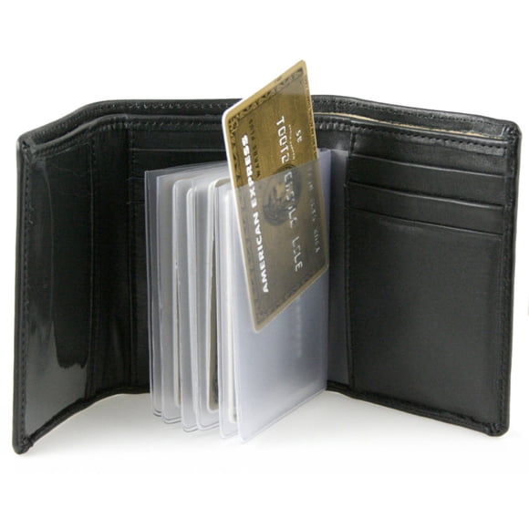 Wallet Inserts