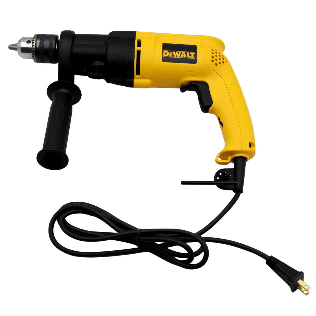 Taladro Rotomartillo VVR 1/2 DeWalt DW505 DeWalt DW505-B3 | Walmart en ...