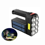2 Pack -- Dynamo Mini 3 LED Flashlight - Walmart.com
