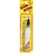 Buzz Bomb Fishing Sonic Lure 3" Extra Heavy Hot-Pink - BB3XH-HTPNK ...