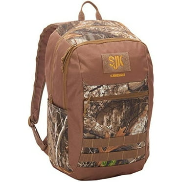 Fieldline Eagle Hunting Backpack with Mesh Pockets in Realtree Xtra ...