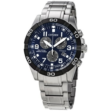Citizen Brycen Chronograph Light Brown Dial Men's Watch CA0649-06X ...
