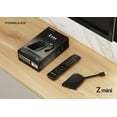 Formuler Z Mini Android 12 Dual Band 5G 2GB Ram 8GB ROM 4K - Walmart.com