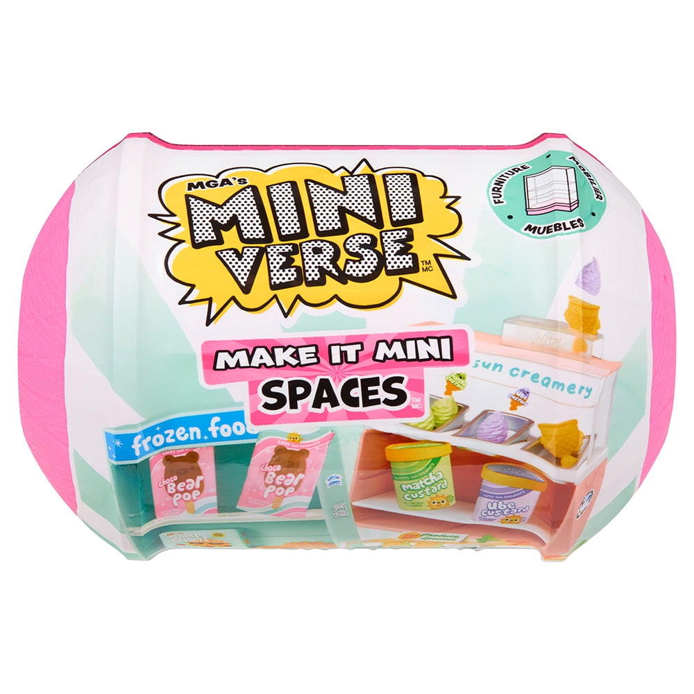 Click here for Mgas Miniverse Mgas Miniverse Make It Mini Spaces... prices