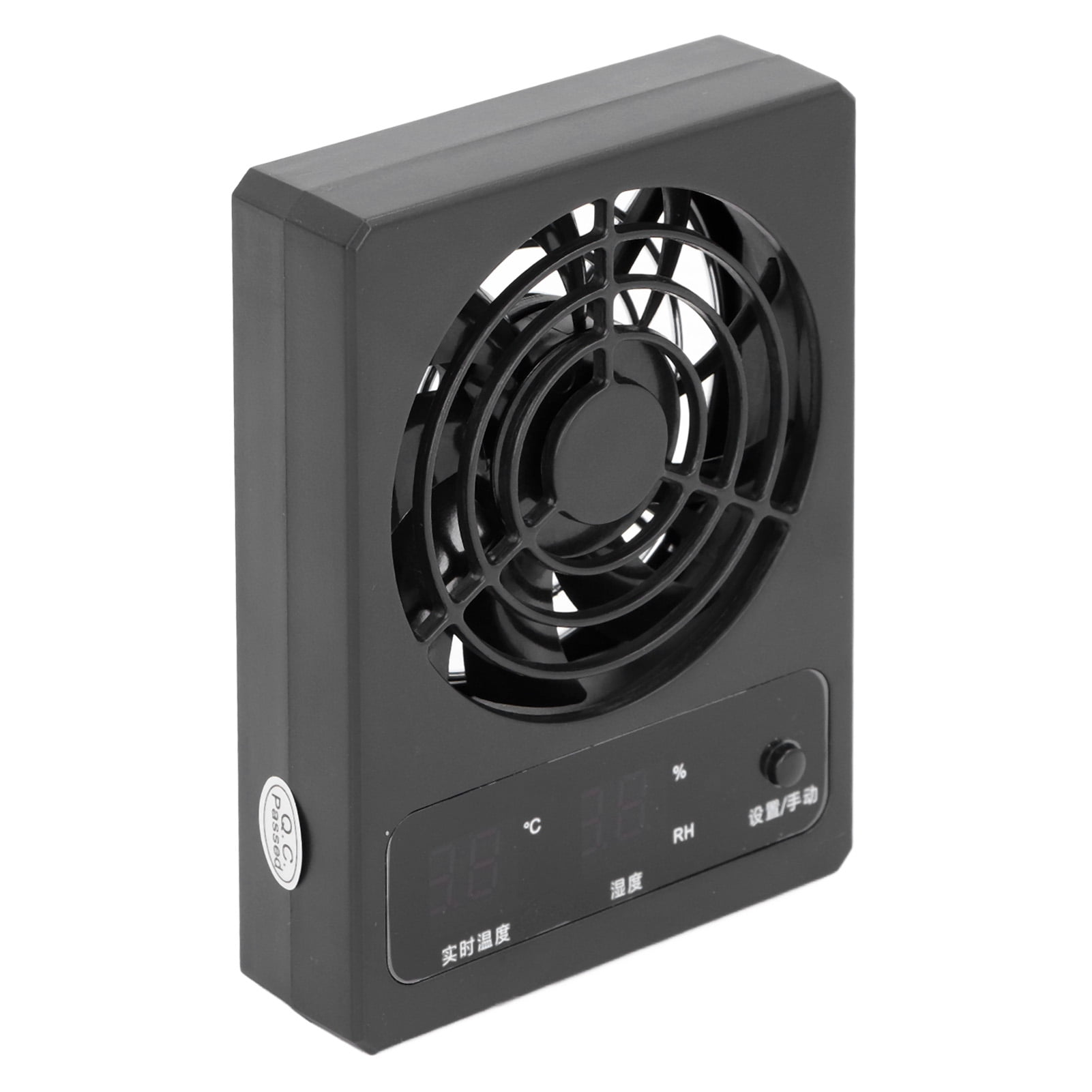 Click here for Estink Reptiles Terrarium Fan  Cooling Intelligent... prices