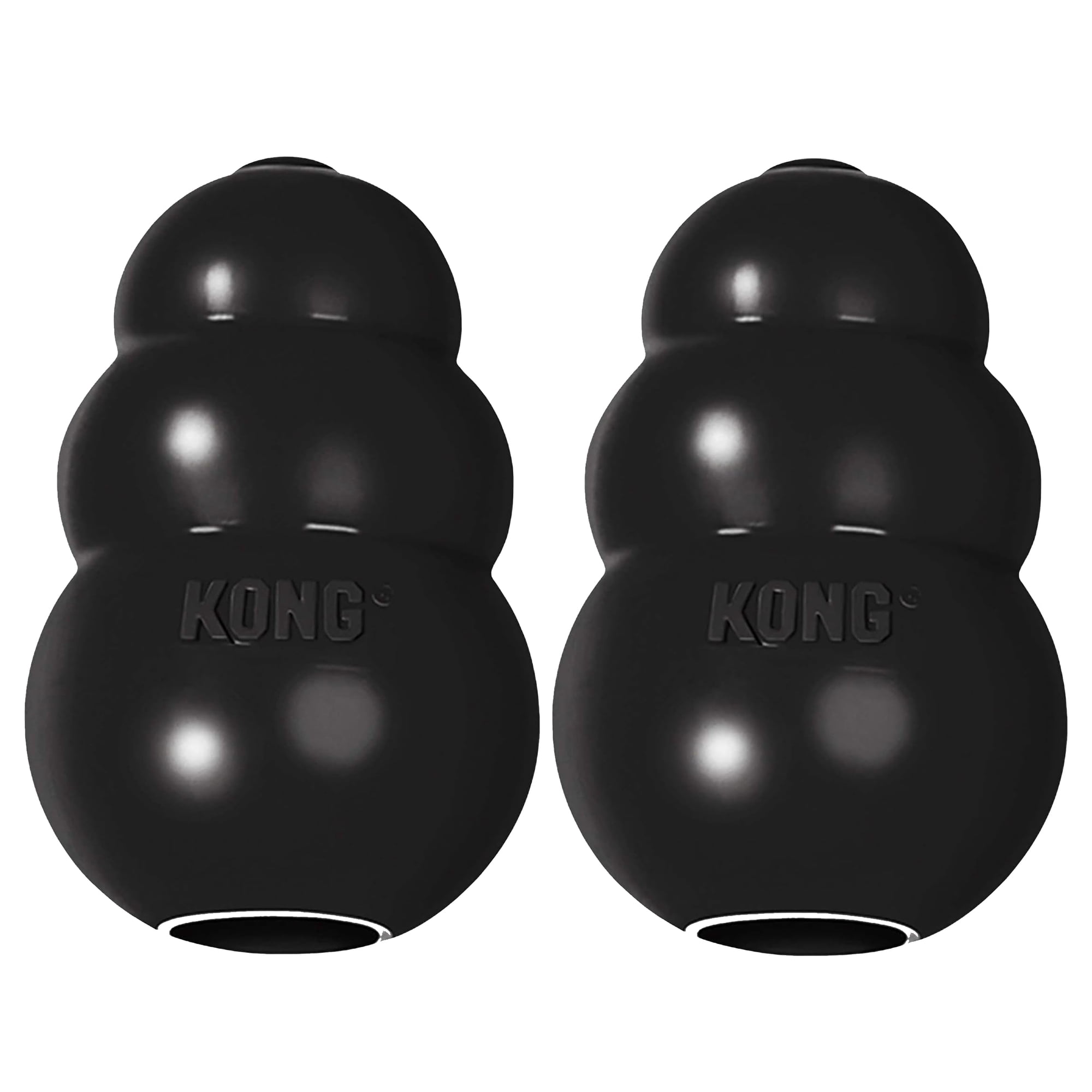 Click here for Dog Toy Kong Extreme Fetch & Chew W/ Treat-Filling... prices