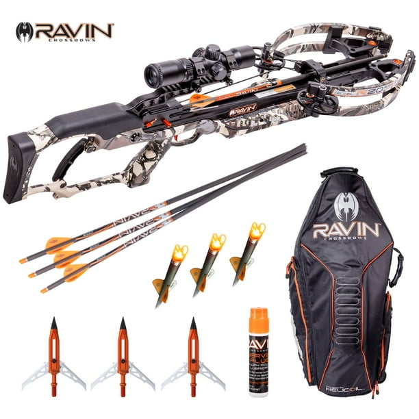 Ravin Crossbow Replacement Parts | Reviewmotors.co