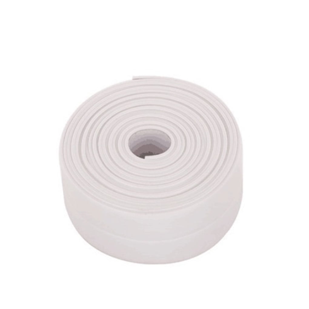 TureClos 3Pcs PVC Sealing Strip Self-Adhesive 3.2m Edge Protector ...