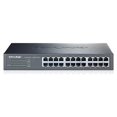 24PORT 10/100/1000 GIGABIT EASY SMART SWITCH - Walmart.com