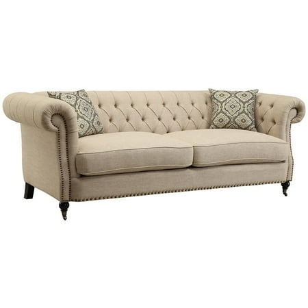 13 Fantastic Couches for Tall People
