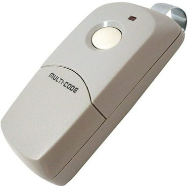 Linear Multi-Code 3089, 300 MHz Garage Door Opener System & Supply with ...