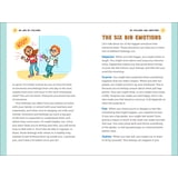 Me and My Feelings : A Kids' Guide to Understanding and Expressing ...