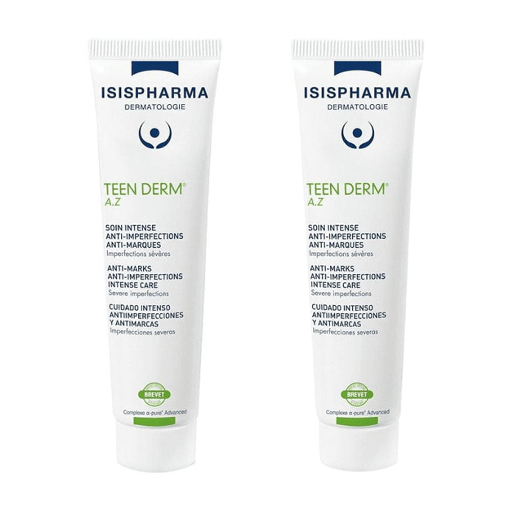 Click here for Isispharma Isis Pharma Teen Derm A. Z Ultra Soothi... prices