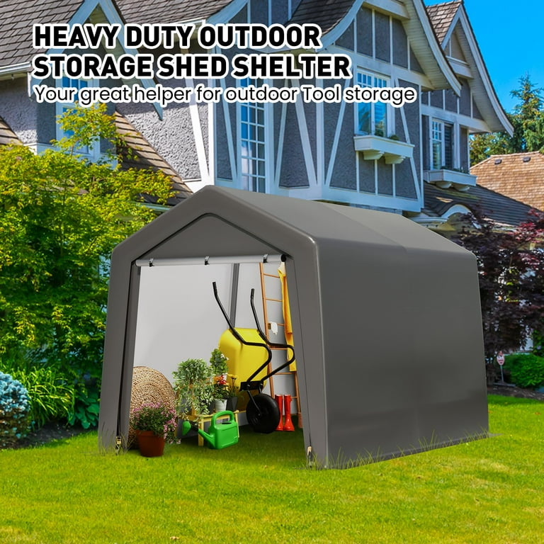 Portable Outdoor Garden Shed The Best Sheds And Outdoor Storage For