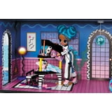 LOL Surprise OMG House Real Wood Doll Big Mansion w/ Elevator - Kids ...