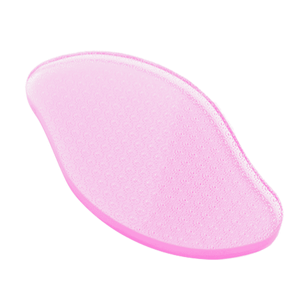 Czech Glass Foot File - Glass Pedicure, Smooth & Beautiful Finishing ...