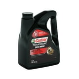 Castrol Transmax DEX/MERC Automatic Transmission Fluid, 1 Gallon ...
