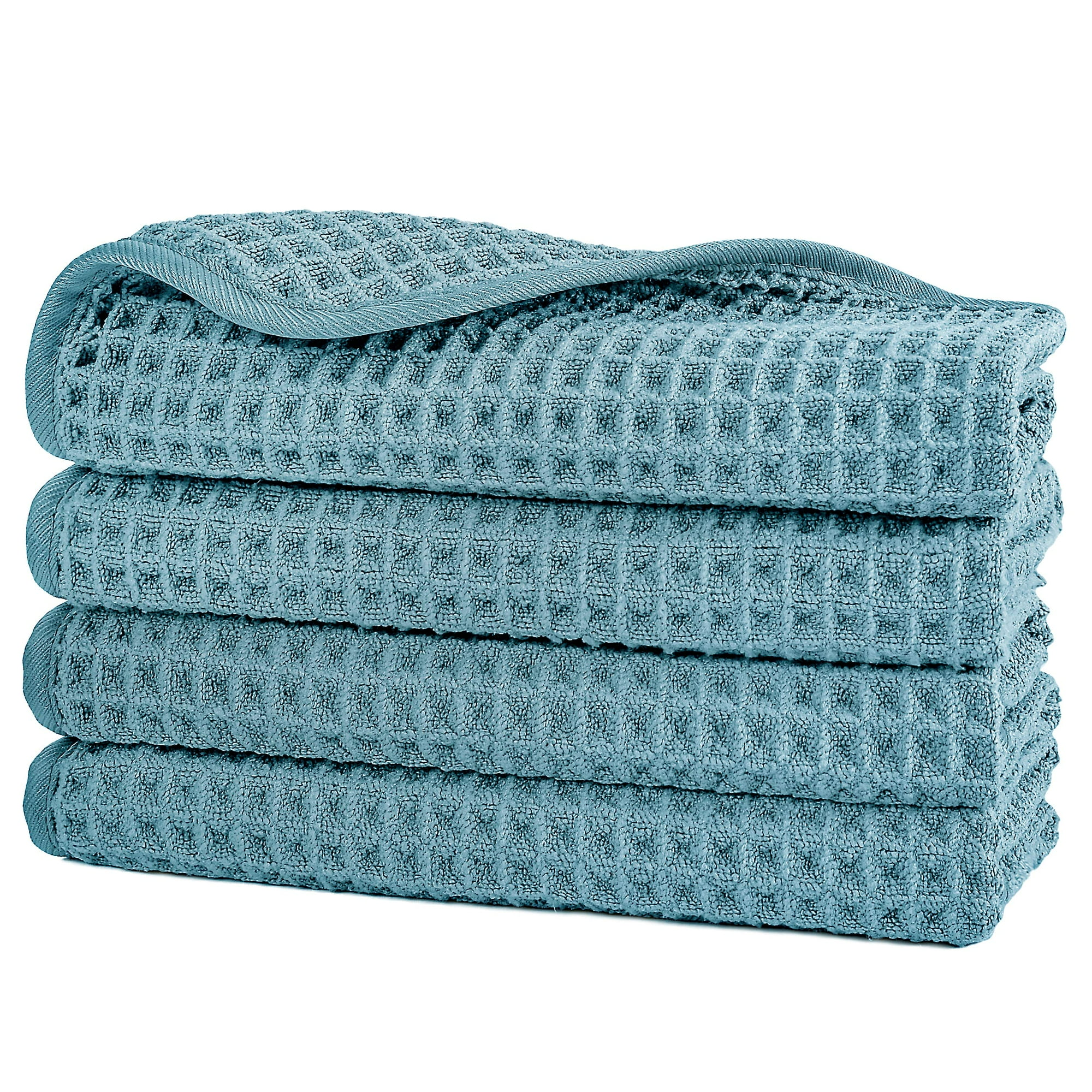 Click here for Polyte Microfiber Lint Free Washcloth Face Towel... prices