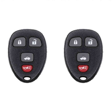 KeylessOption replacement for 2008-2012 Honda Accord Sedan and 2008 ...