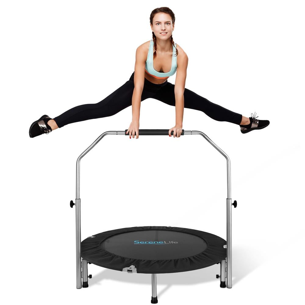 Click here for Serenelife 40 Inch Portable Pro Aerobics Jumping S... prices