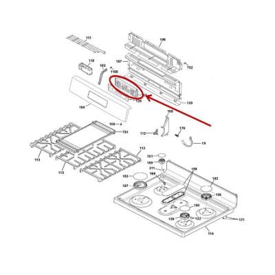 Ge Oven Control Board Replacement