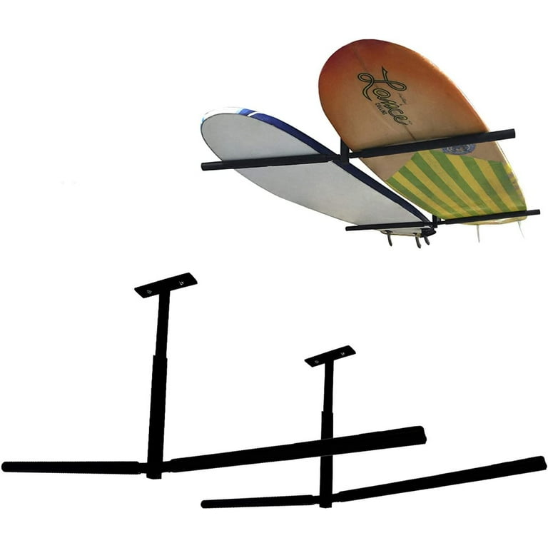 Ceiling Mount Surfboard Racks at Greg Howell blog