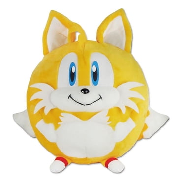 Sonic The Hedgehog- Shadow Ball Plush 8"H - Walmart.com