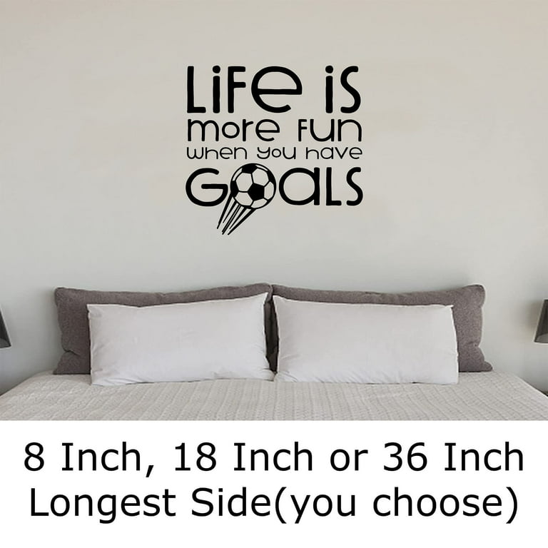 Funny Quotes About Goals