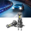 Terminator Series H11 LED Headlight Kit - Walmart.com