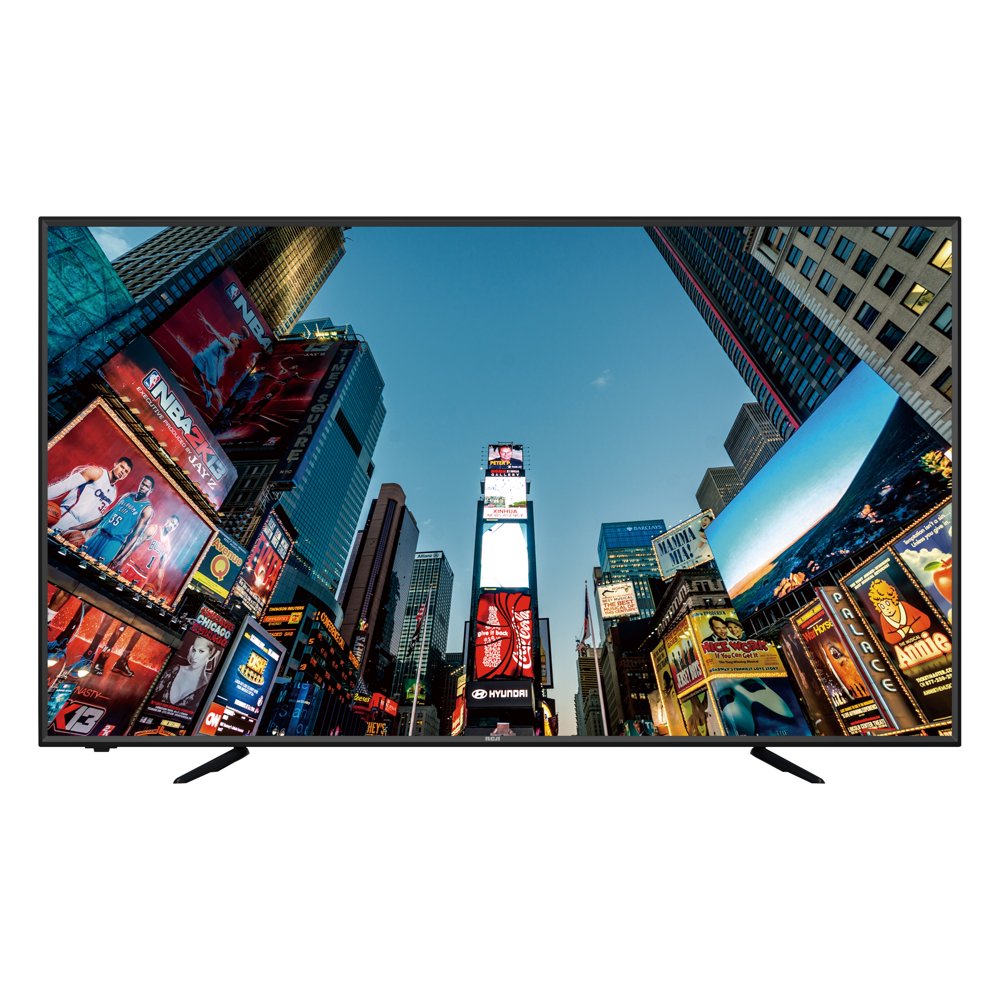 RCA 65" Class 4K Ultra HD (2160P) LED TV (RTU6549) - Walmart.com ...