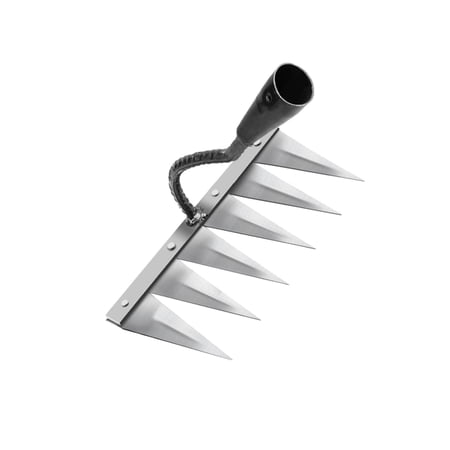 Multisizes Vegetable Gardening Hoe Indispensable Grasping Raking ...