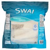 Boneless Skinless Swai Fillets Value Bag, 56 oz - Walmart.com