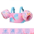 Gogokids Kids Swim Vest, Floaties for Girls and Boys 20-30-40-50 pounds ...