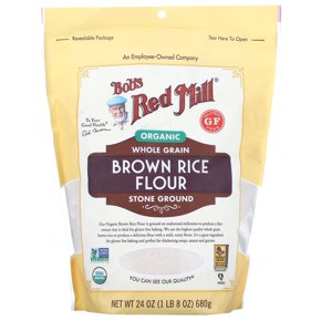 Rice Powder