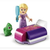 Lego Disney Princess Rapunzel's Tower 43187 - Walmart.com