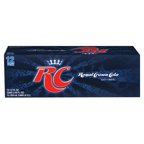 RC Cola, 2 L - Walmart.com