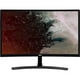 Acer ED322QR Pbmiipx - LED monitor - curved - 31.5" - 1920 x 1080 Full ...